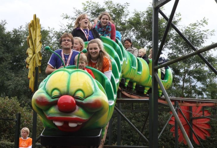 Attractiepark Duinen Zathe | Dagje uit omgeving