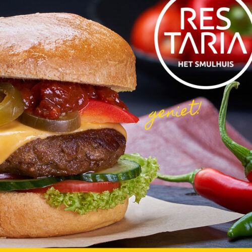 Restaria Het Smulhuis | Eten en Drinken omgeving Bladel - Hapert - Eersel