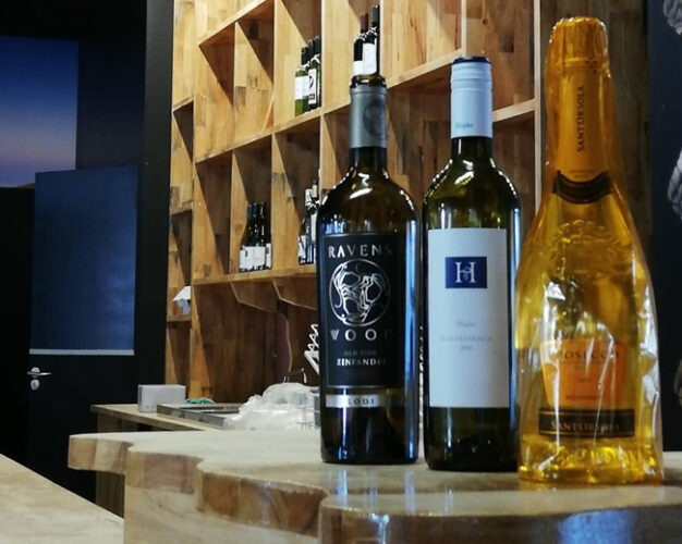 Wereldrestaurant Goud | Eten en Drinken omgeving Nooitgedacht - Borger ...