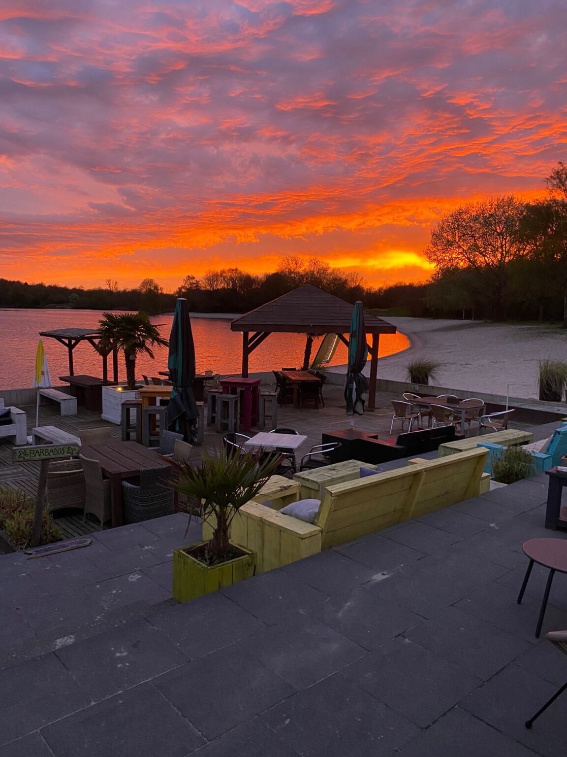 Paviljoen Schoonhoven | Dagje uit, Eten en Drinken omgeving ...