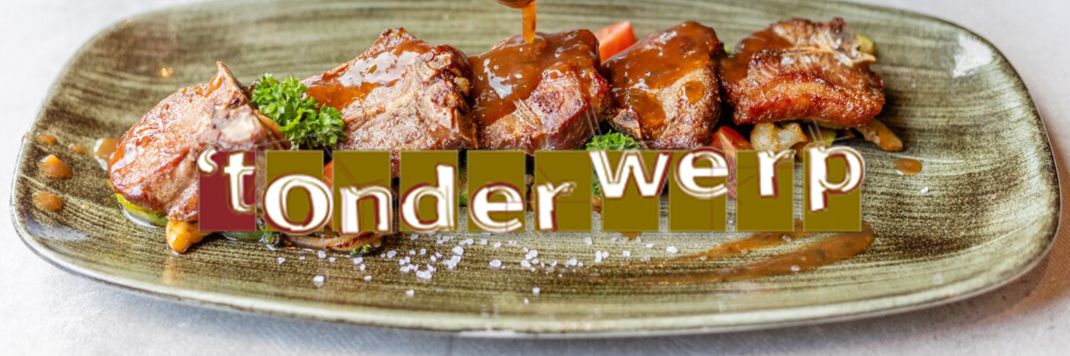 Brasserie ’t Onderwerp Lommel | Eten en Drinken omgeving Lommel, Mol